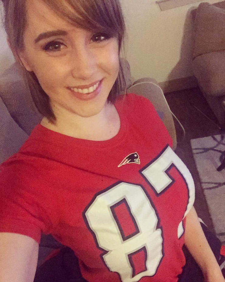 Picture of Heather Vaughn