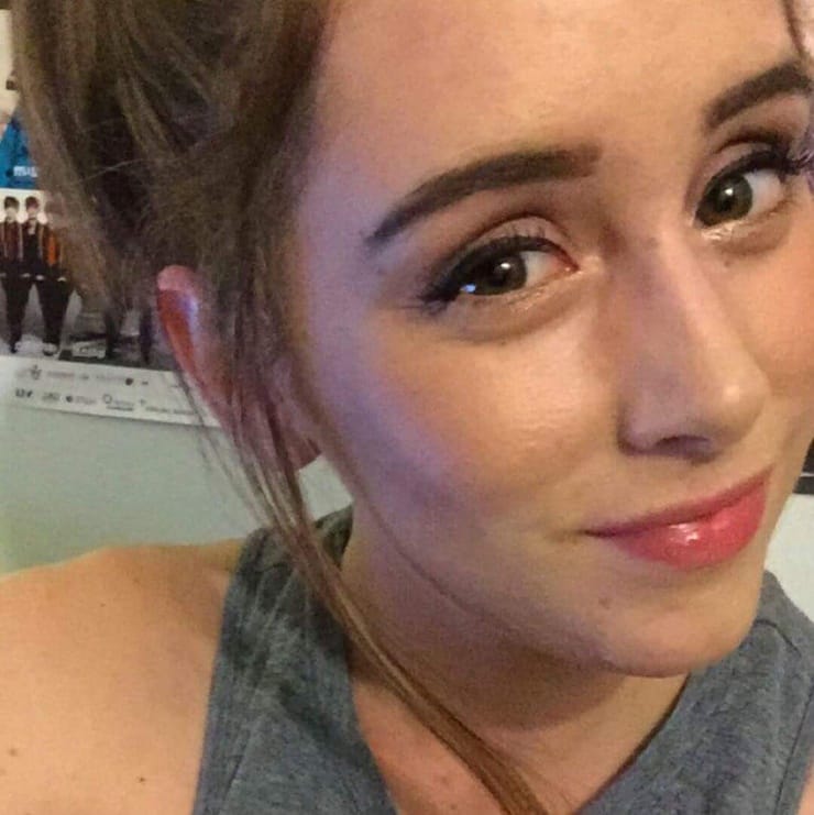 Picture of Heather Vaughn