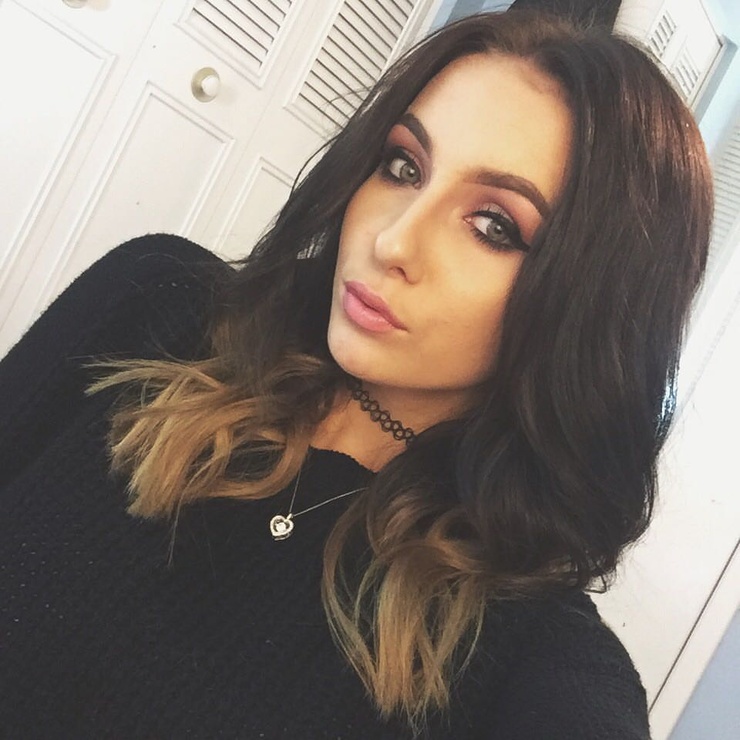 Picture of Danielle Renaee