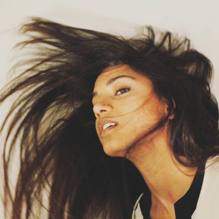 Picture of Amita Suman