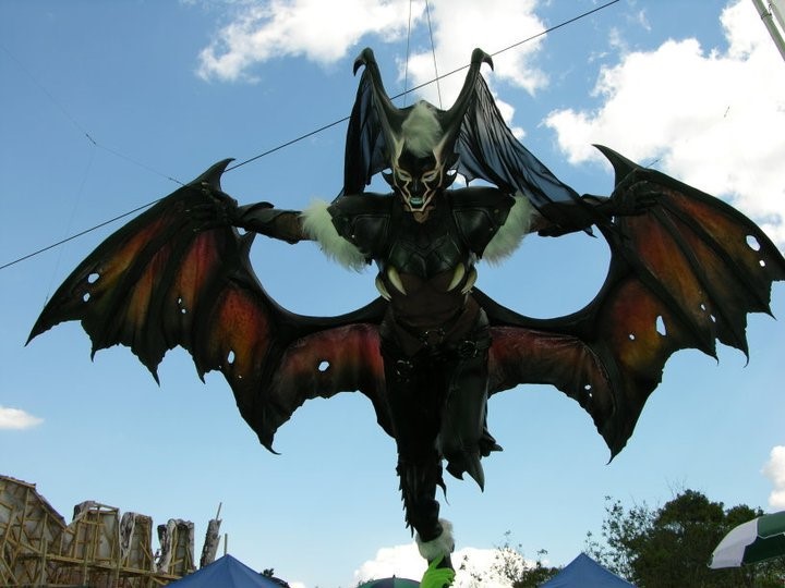 Picture of Power Rangers Mystic Force