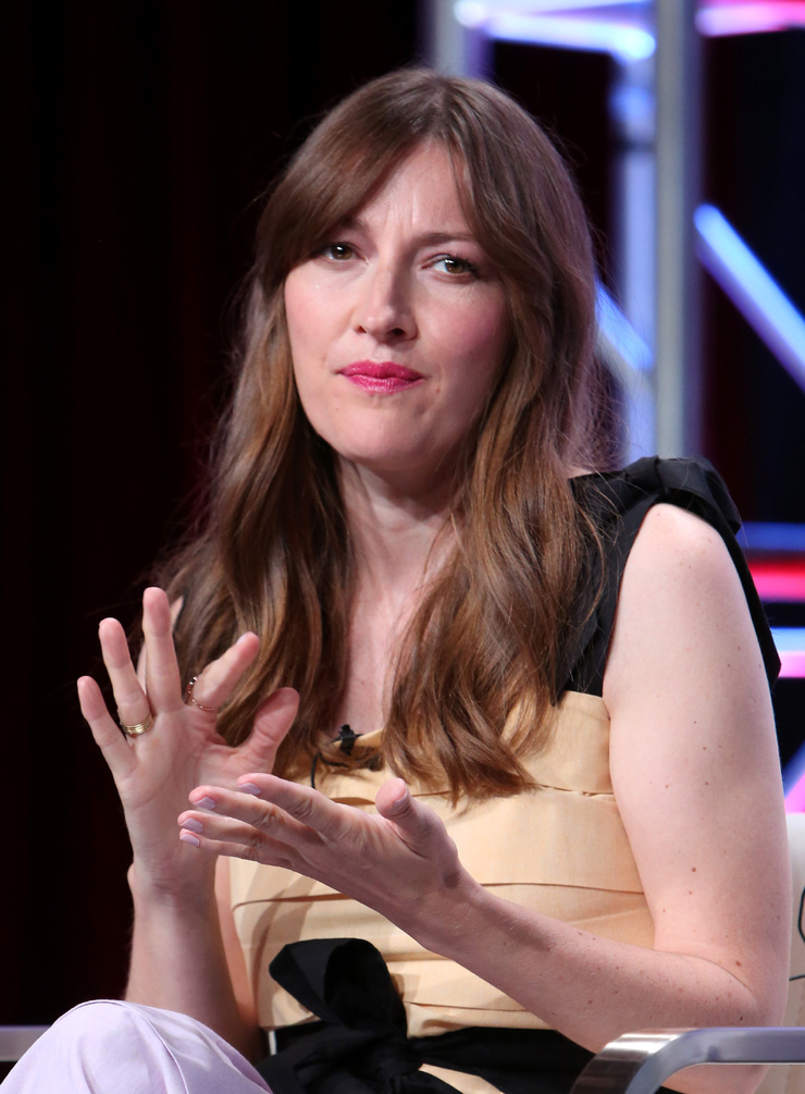 Kelly Macdonald image