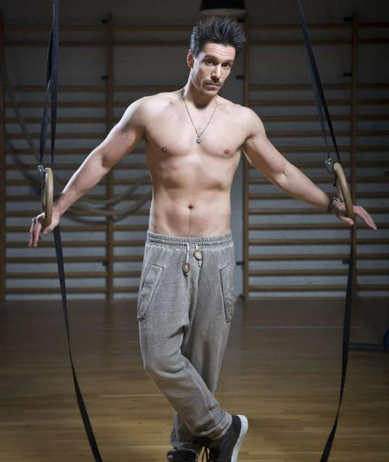 Philipp Christopher image