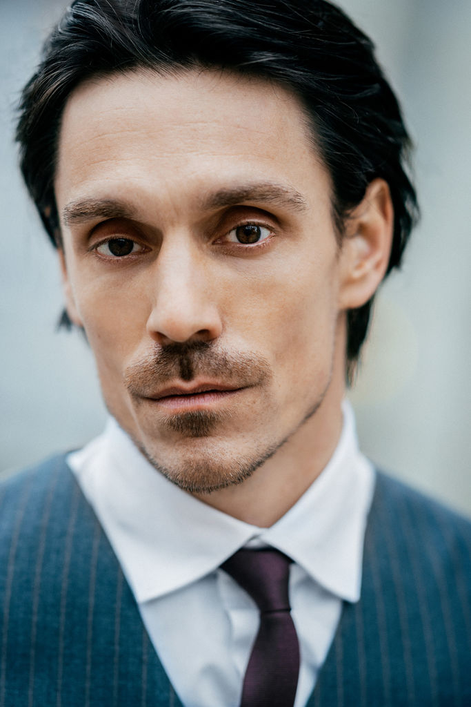 Picture of Philipp Christopher