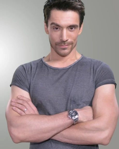 Picture of Philipp Christopher