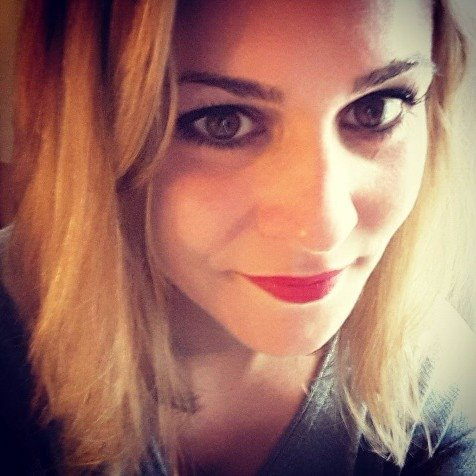 Picture of Sarah Kim Gries