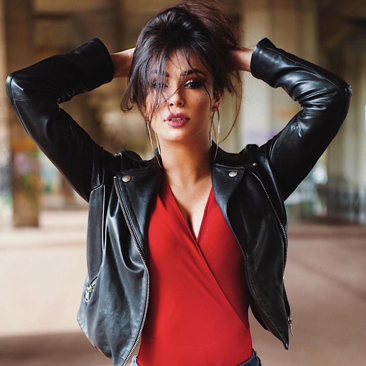 Picture of Dibe Bouchra