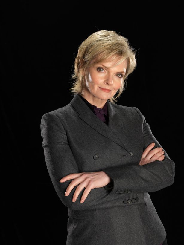 Image of Sharon Small