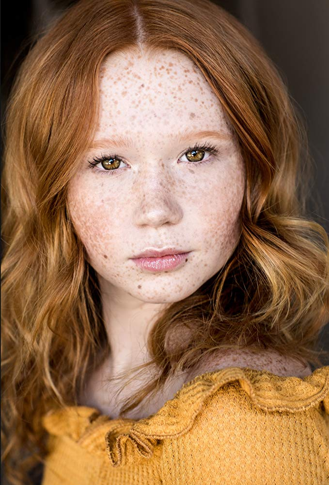 Savannah Liles image