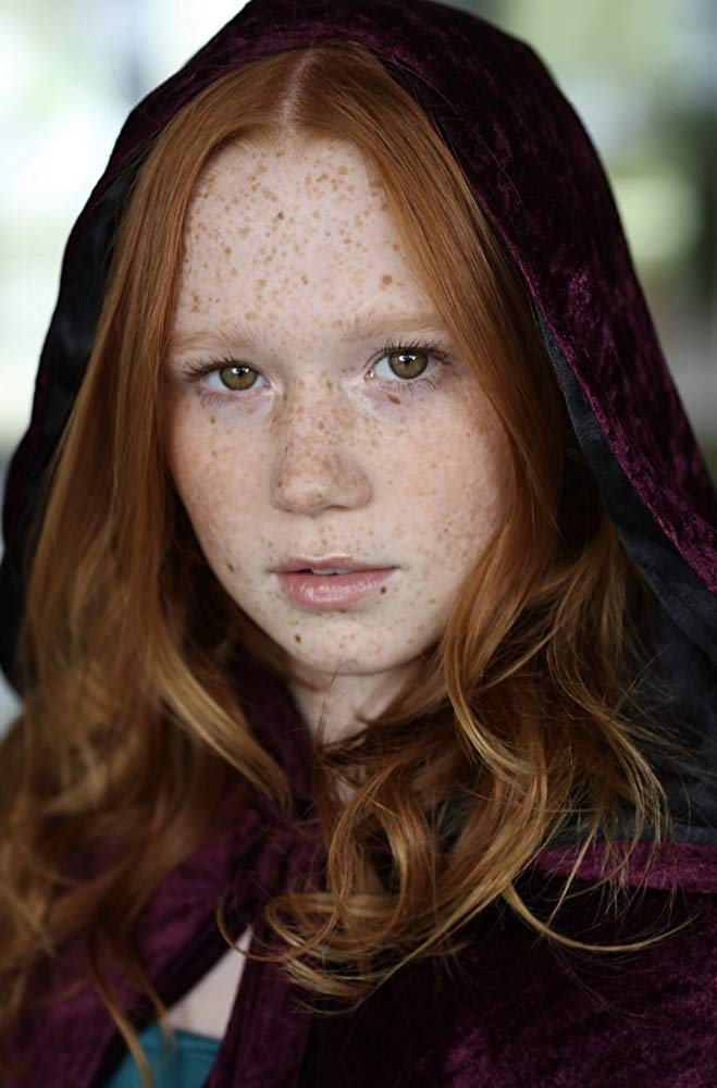 Picture of Savannah Liles