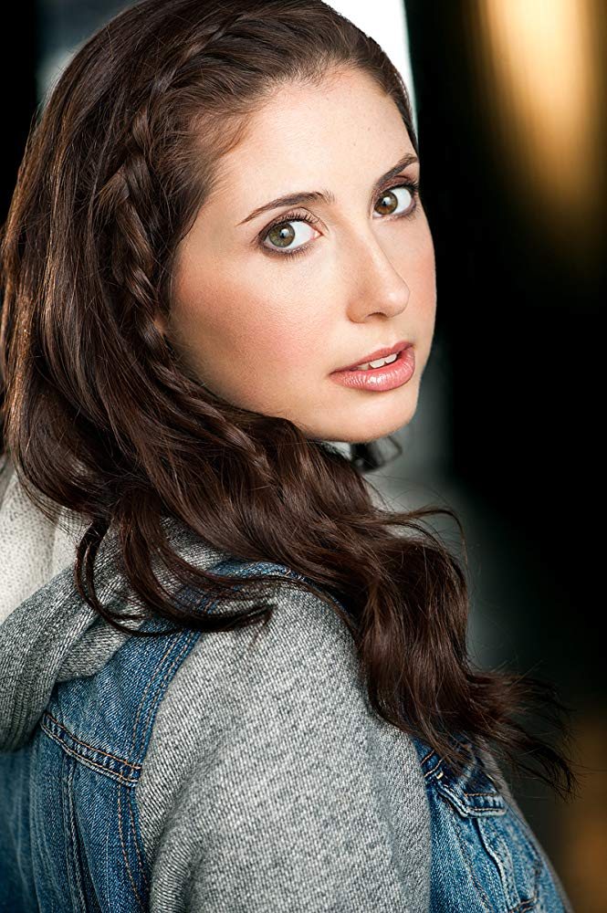 Picture of Gail Friedland