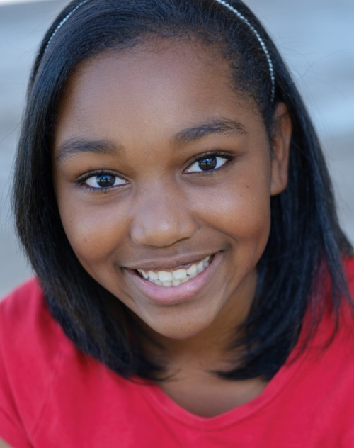 Kyra R. Johnson image