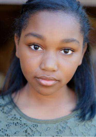 Picture of Kyra R. Johnson