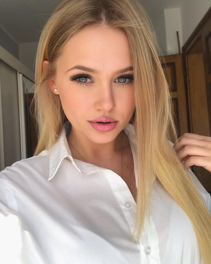 Picture of Natalia Wasiluk