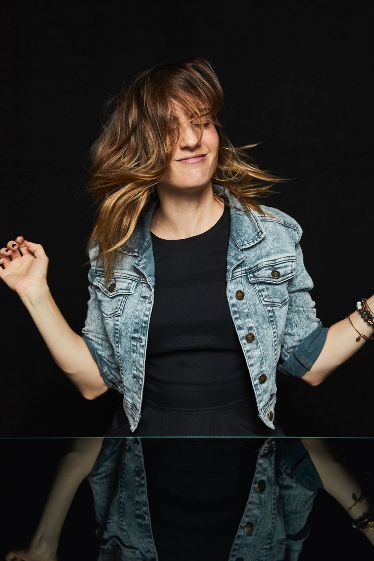 Alison Haislip picture