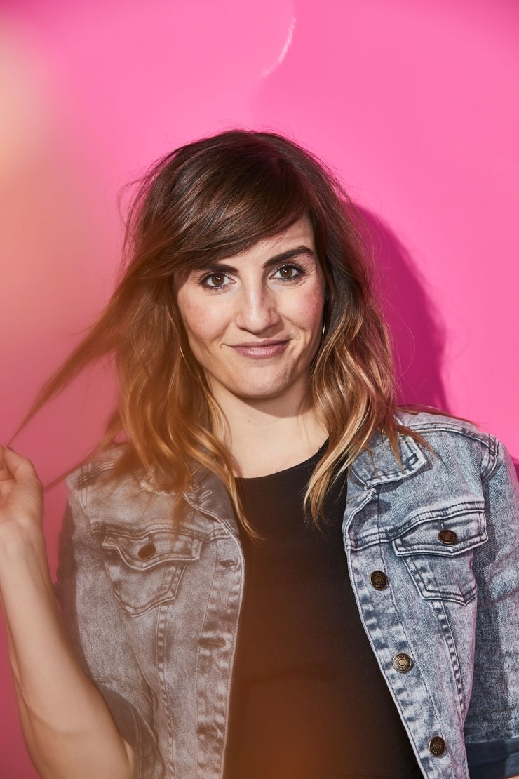 Picture of Alison Haislip