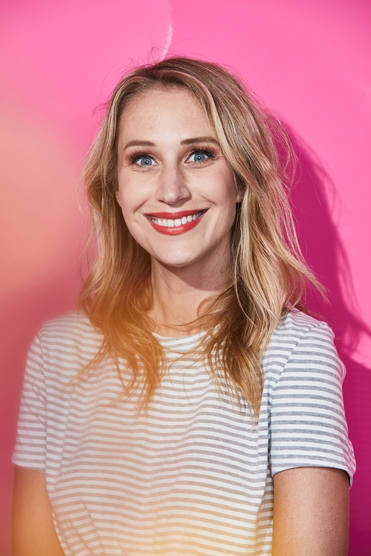 Picture of Maude Garrett