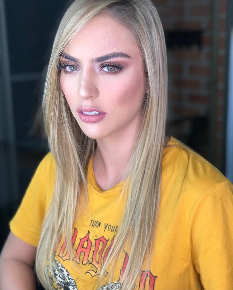 Picture of Luisa Robledo Montoya