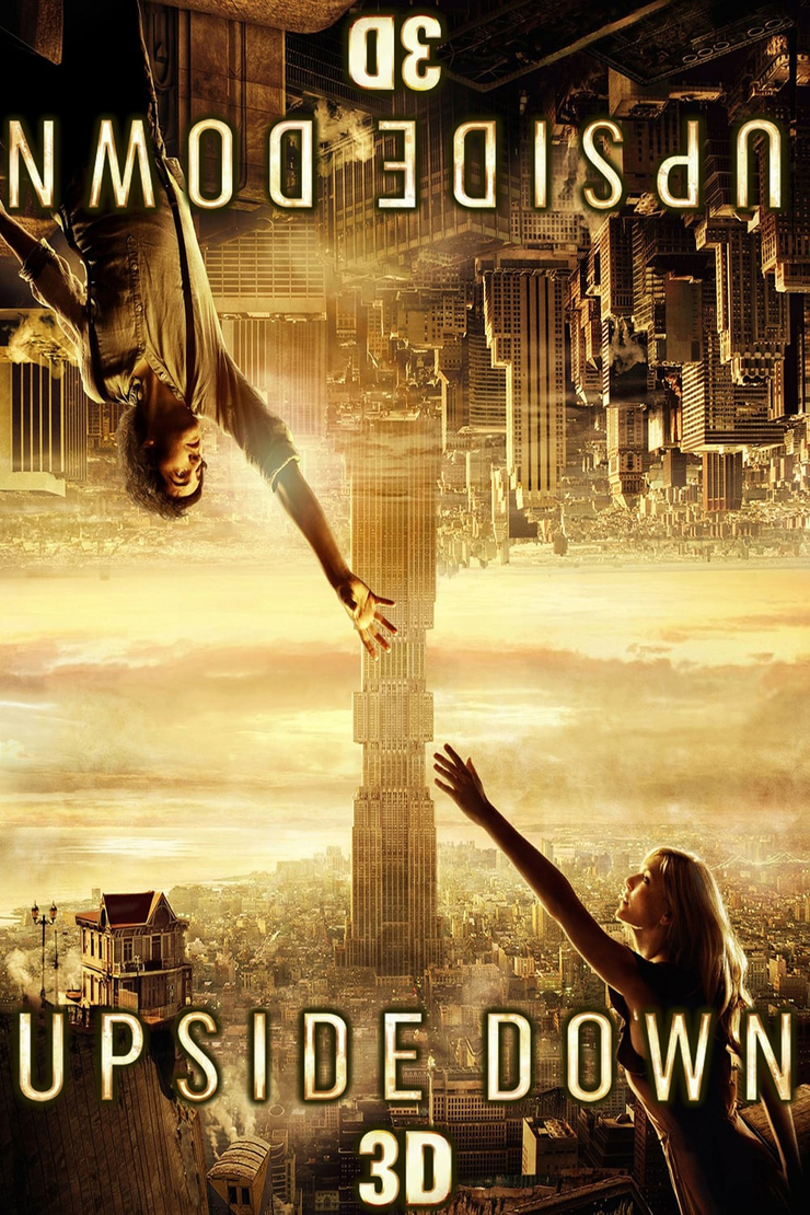 Picture of Upside Down