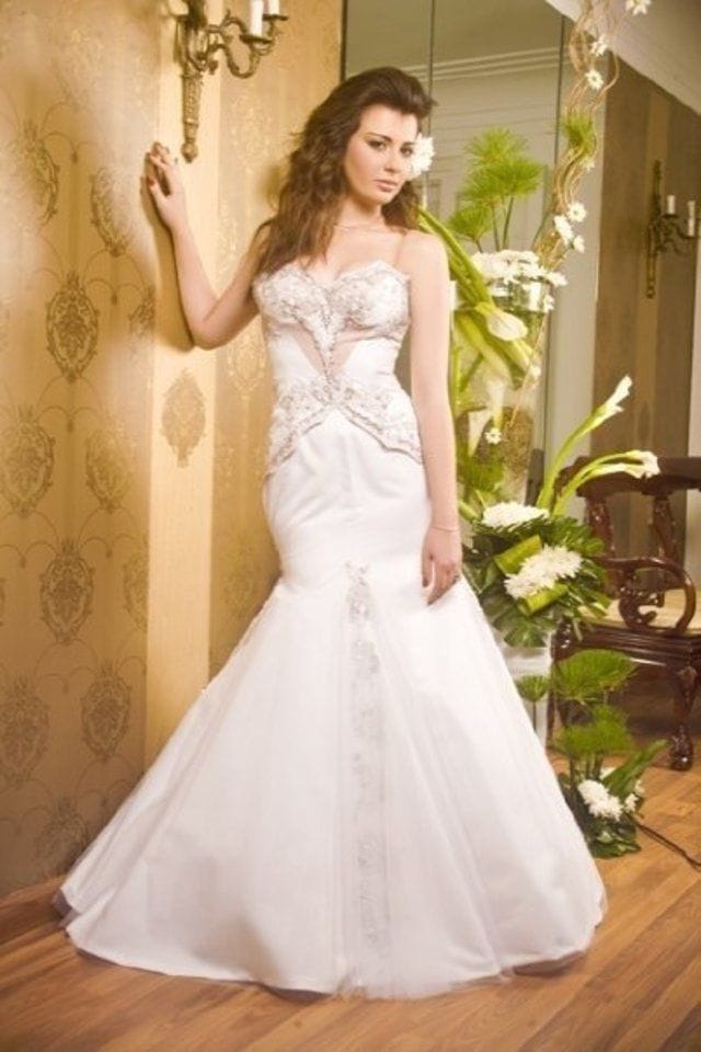 Picture of Yara Naoum