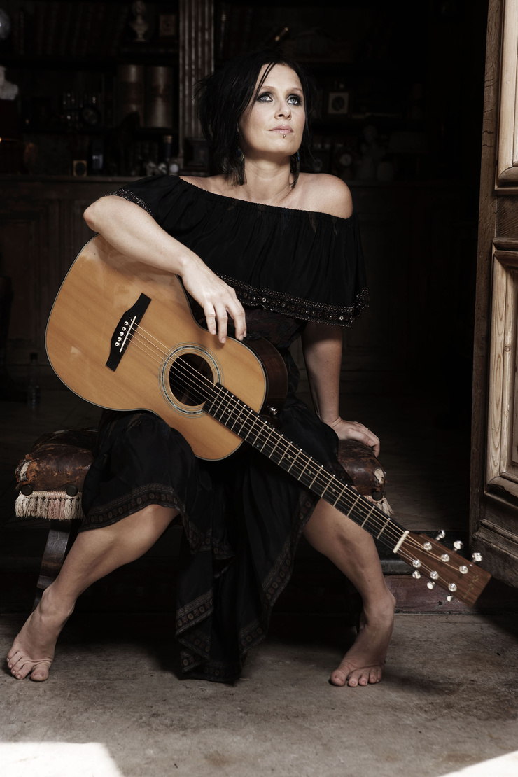 Picture of Kasey Chambers