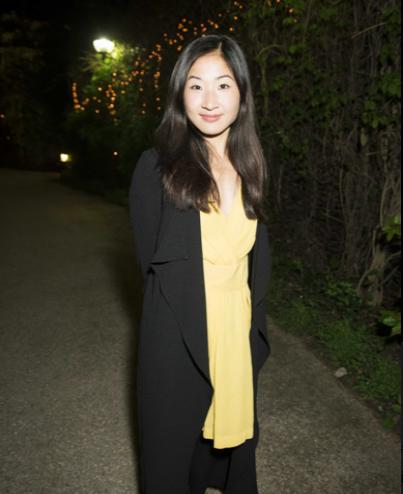 Picture of Kae Alexander