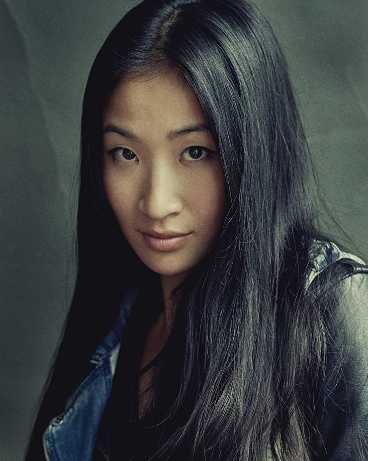 Picture of Kae Alexander