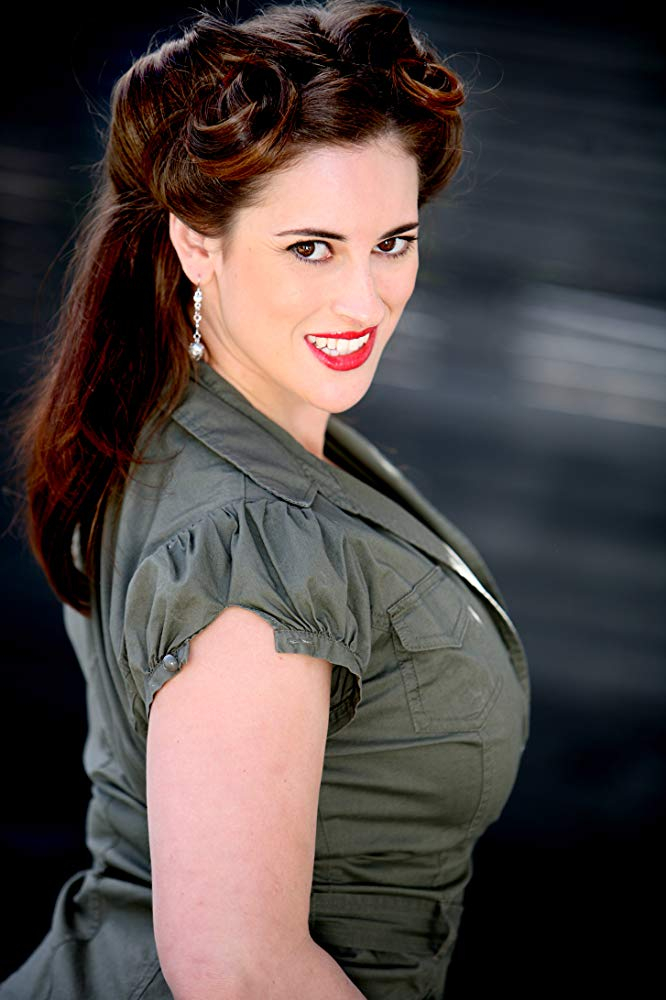 Picture of Joette Nichole Orman