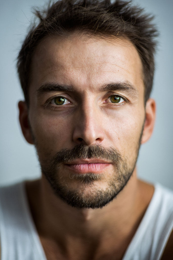 Picture of Max Alberti