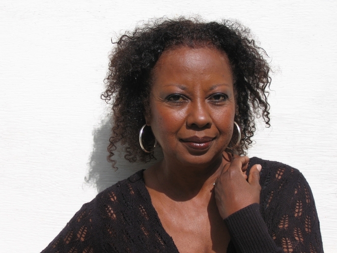 Gloria Calomee picture