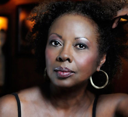 Picture of Gloria Calomee