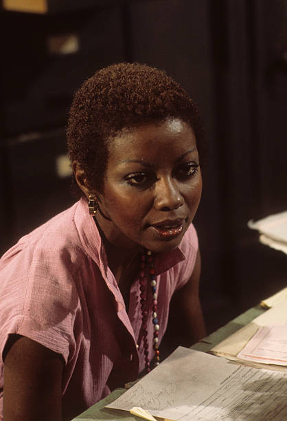 Gloria Calomee picture