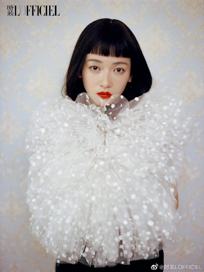 Picture of Jinyan Wu