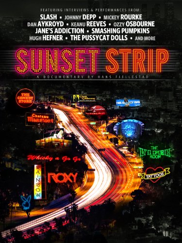Picture of Sunset Strip