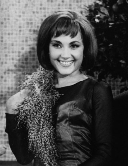 Picture of Pascale Roberts