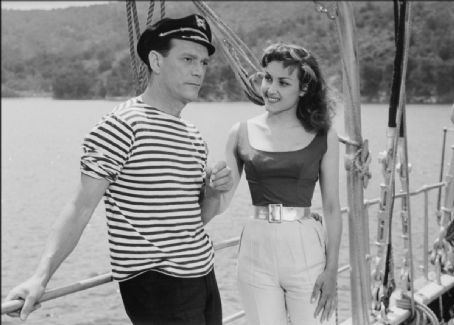 Pascale Roberts image