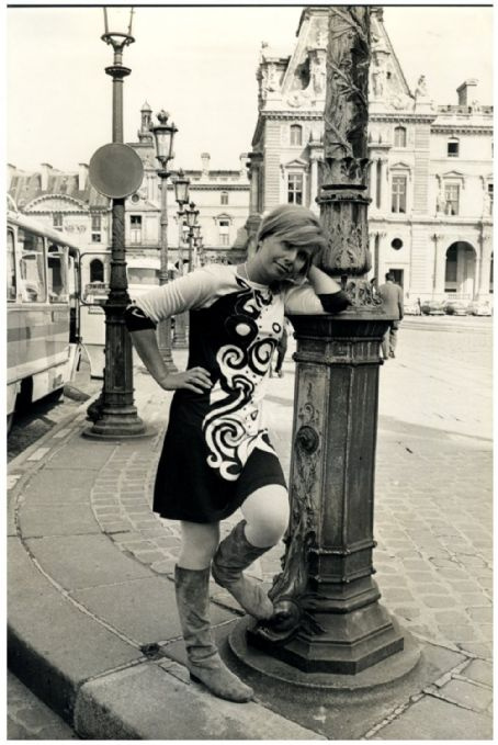 Picture of Ruth Gassmann