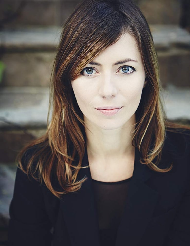 Picture of Lina Roessler