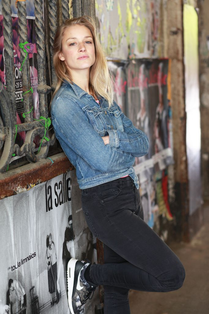 Picture of Maria Deger