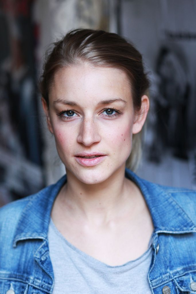 Image of Maria Deger