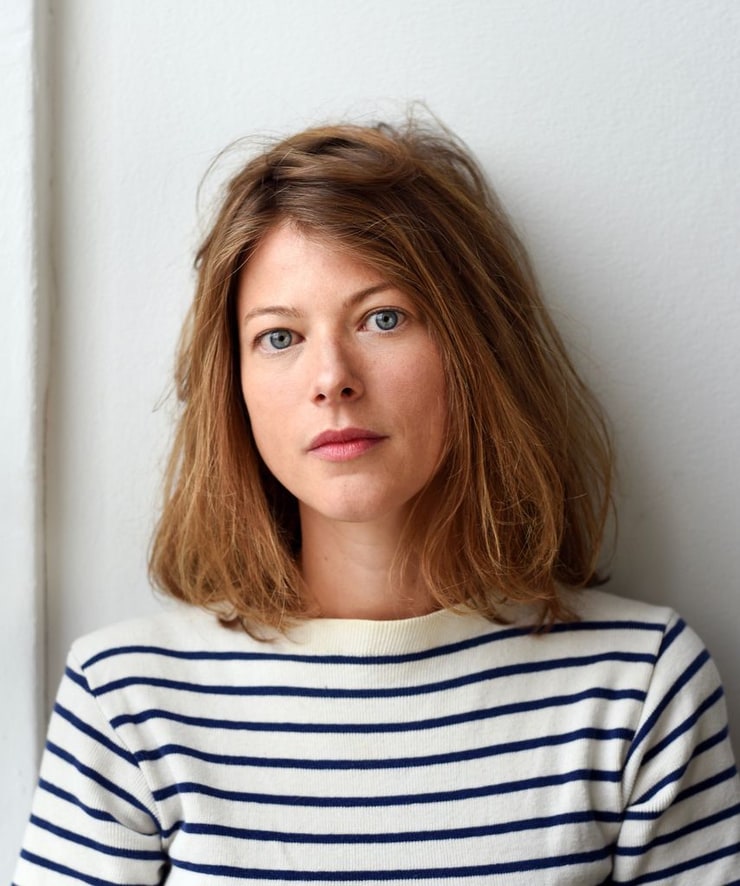 Picture of Lena Reinhold