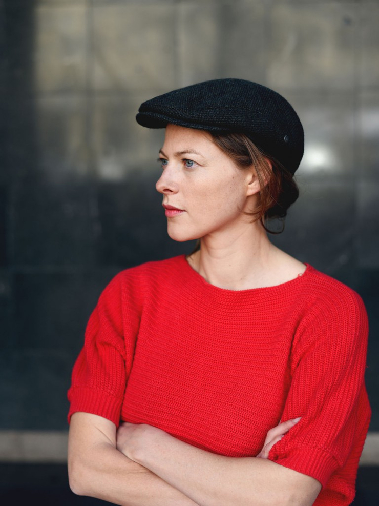 Picture of Lena Reinhold