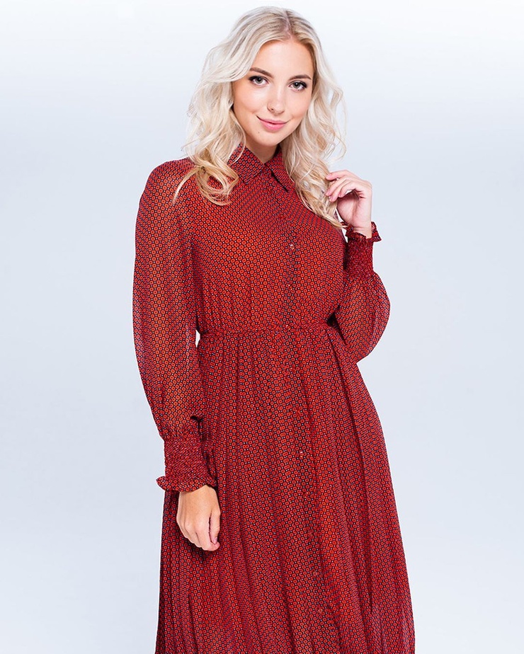 Picture of Victoria Drozdova