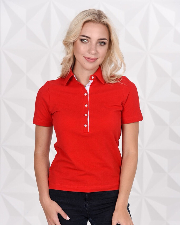 Picture of Victoria Drozdova