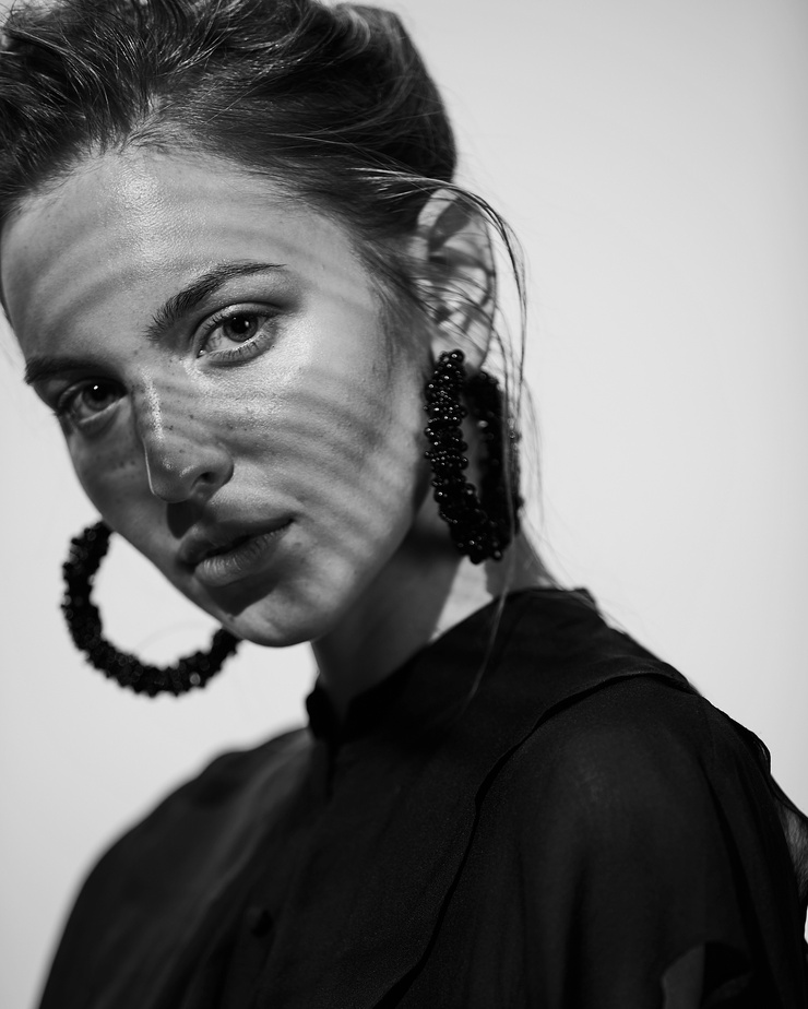 Picture of Victoria Drozdova