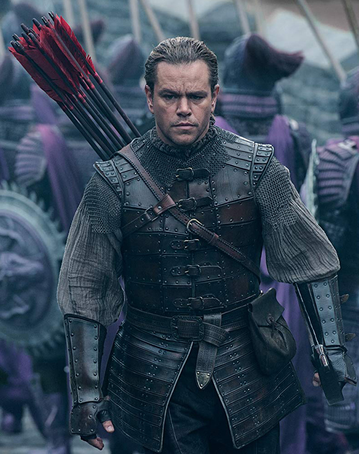 Picture of William Garin