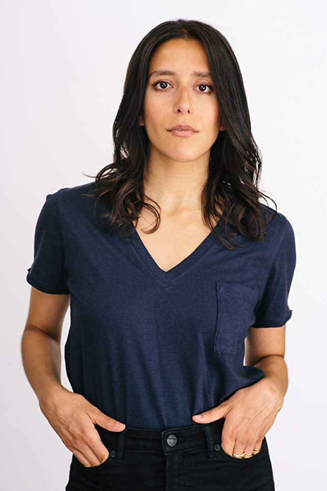 Image of Ashley Carvalho