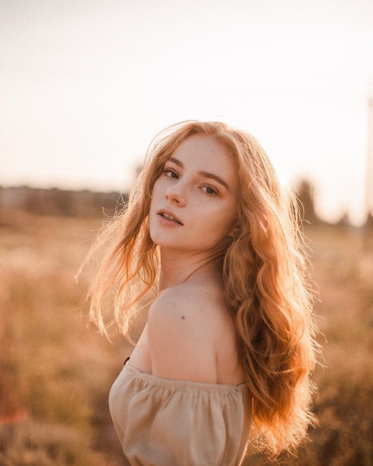 Picture of Julia Adamenko