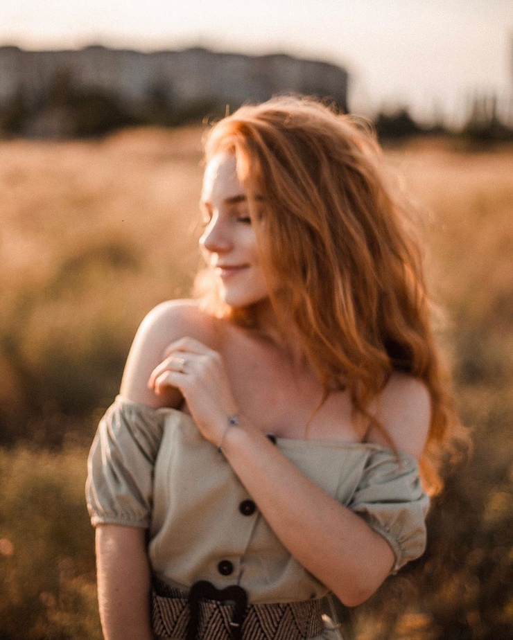 Picture of Julia Adamenko