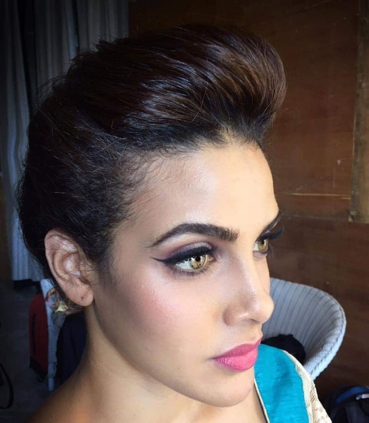 Picture of Nicole Amy Madell